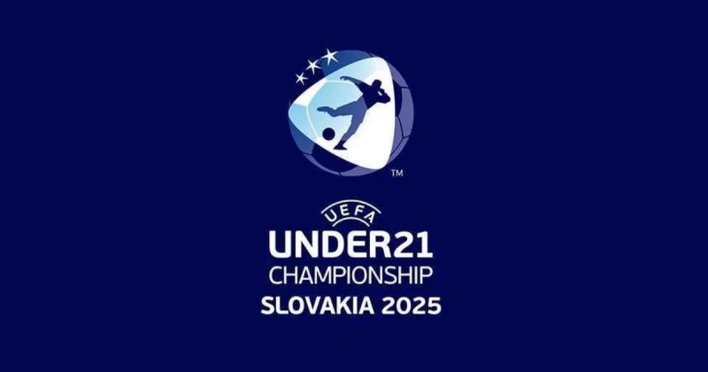 Германия U21 — Словения U21 прямая трансляция 12 июня 2025 в 22:00 смотреть онлайн бесплатно